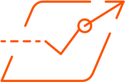 Increase Competitiveness - Diagram (853x540), Png Download