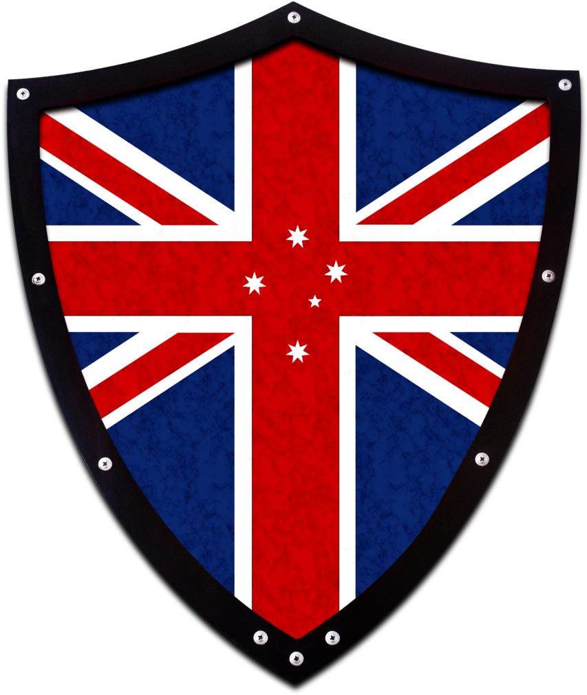 Union Jack - Peter Blake Union Flag (1000x1178), Png Download