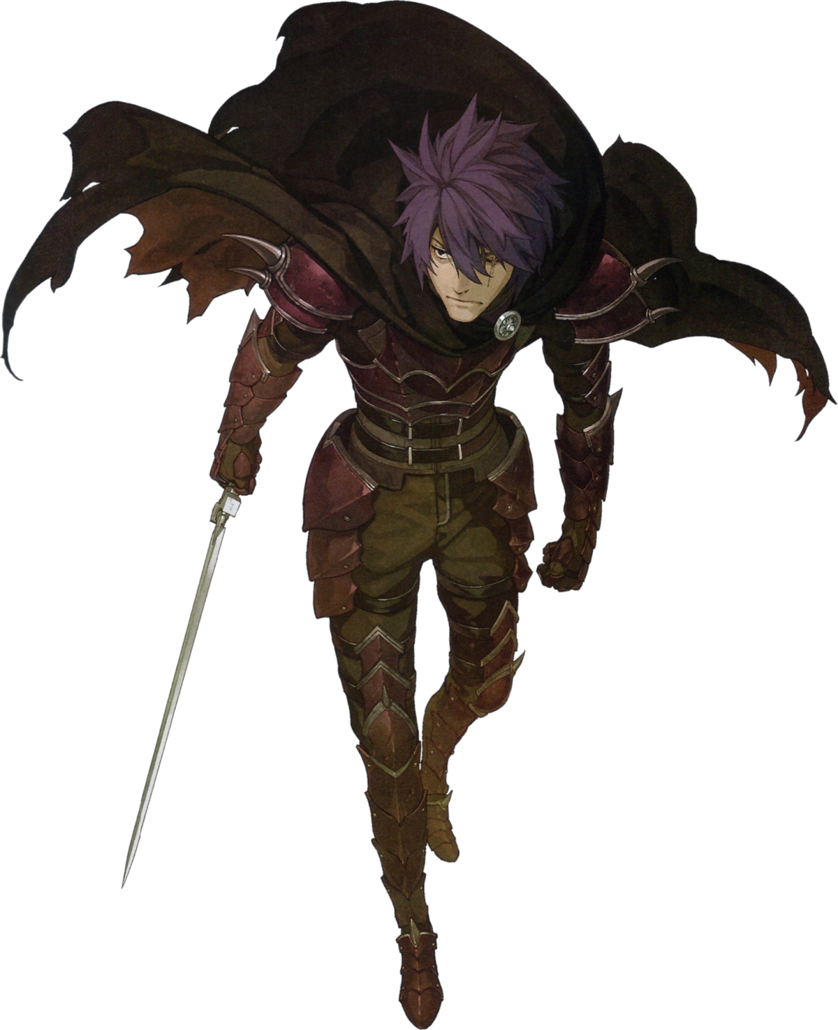 Deen (1200x1475), Png Download