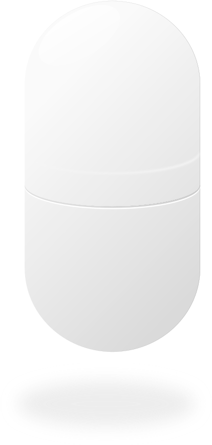 Download This Free Icons Png Design Of Capsule Blank Opaque ...