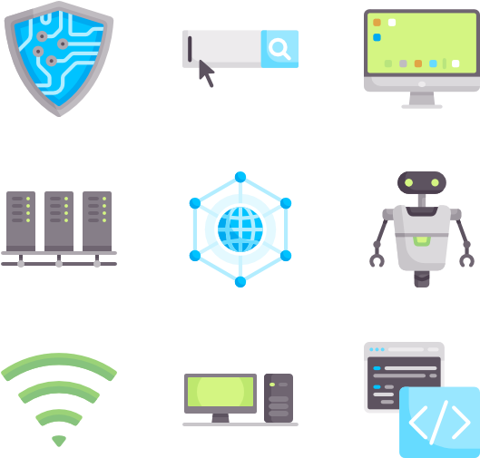 Technology - Graphic Design (600x564), Png Download