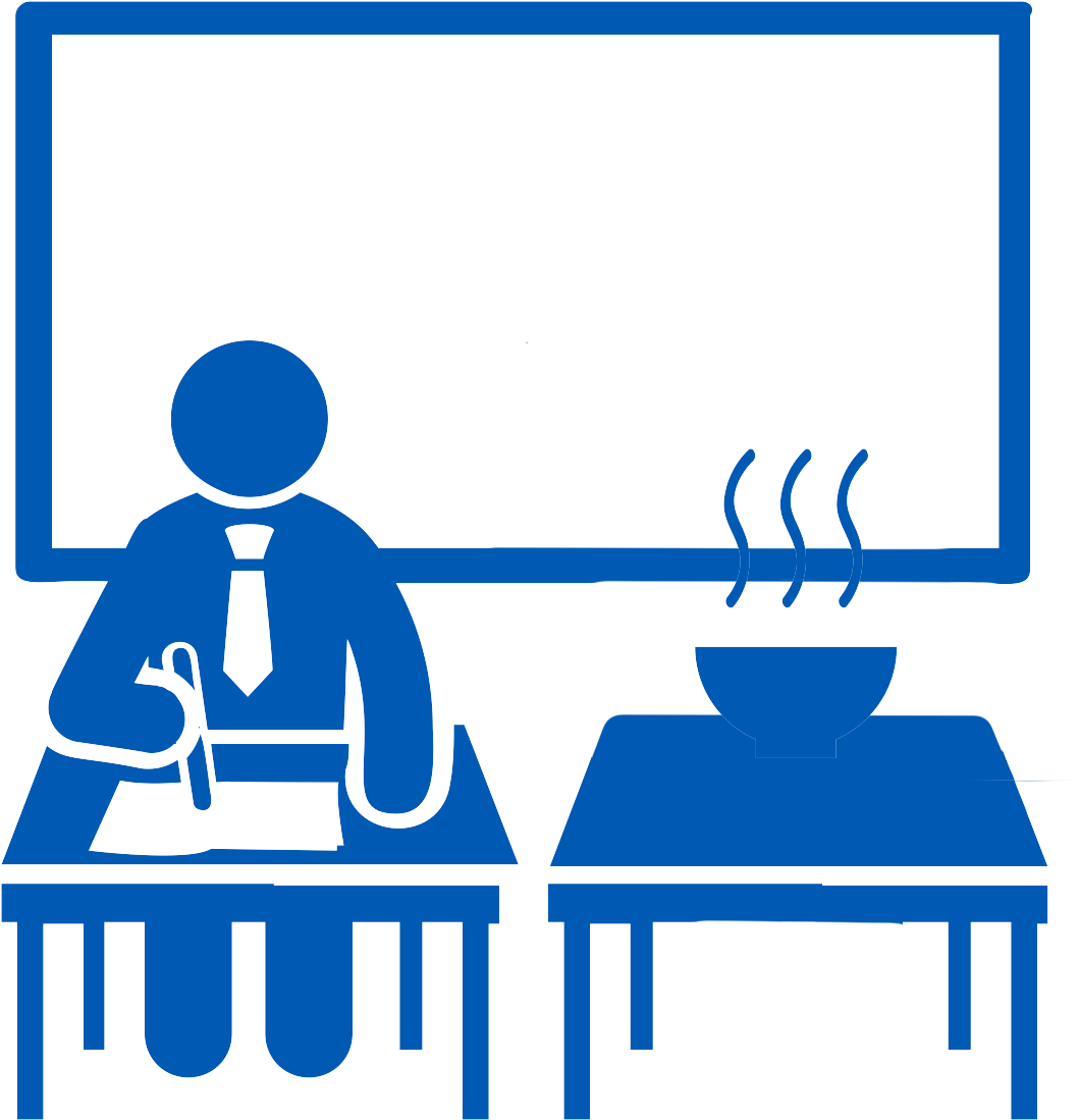 Study Made Simple (1200x1200), Png Download