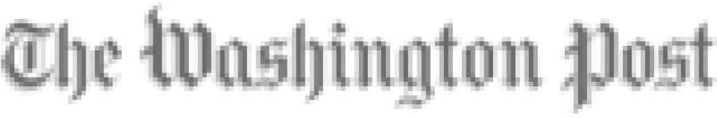 Download Washington Post Logo Png - Washington Post | Transparent PNG ...