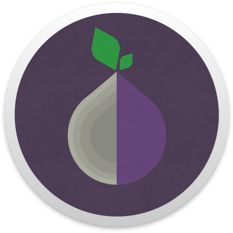 Tor Browser Icon Png (832x832), Png Download