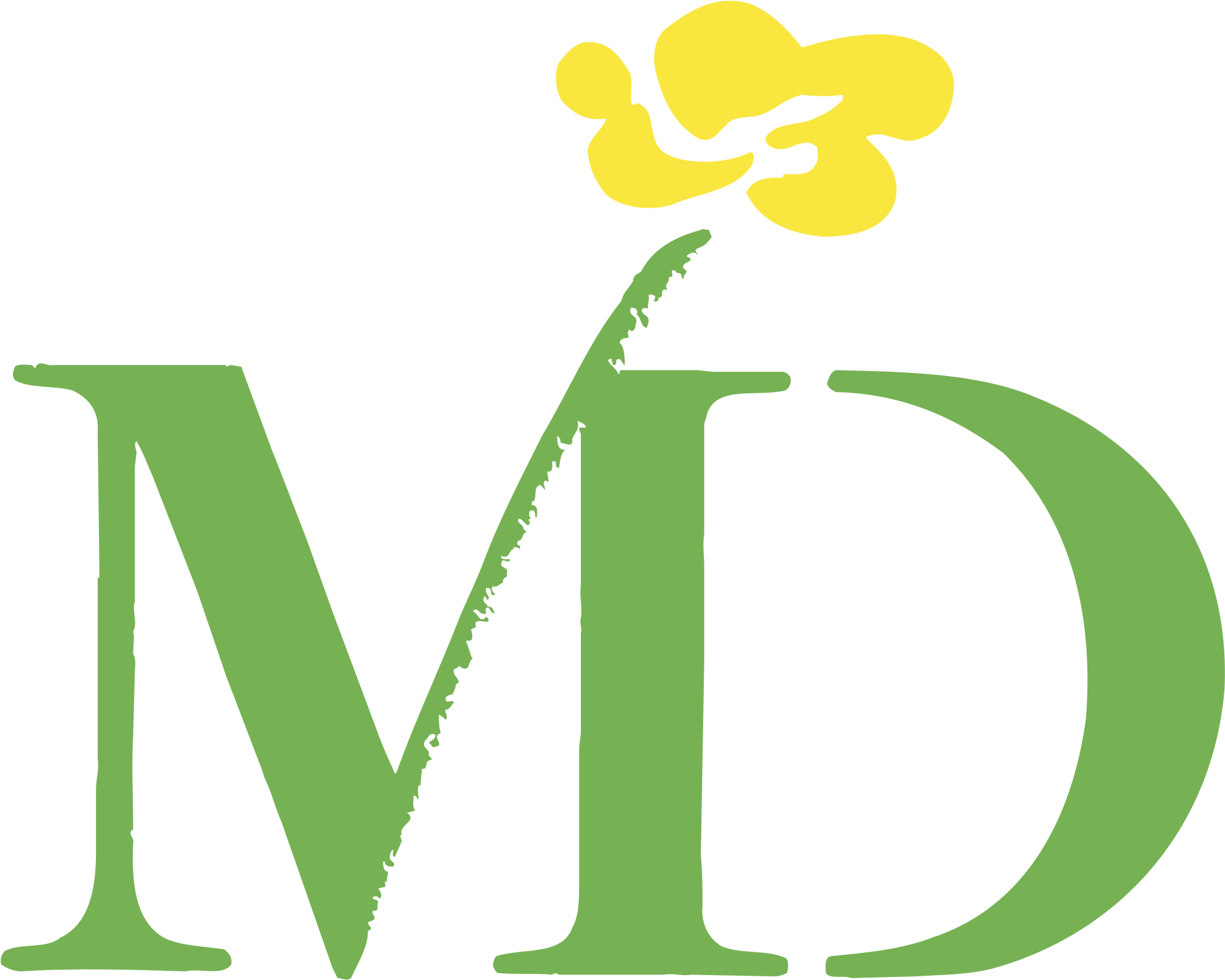 Download Md Logo Png Transparent - Md Logo | Transparent PNG Download ...