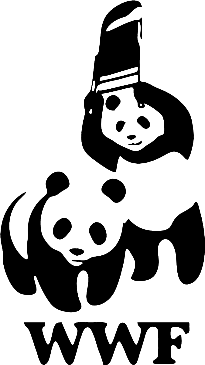 Leave A Comment - Wwf Panda Shirt (703x1230), Png Download