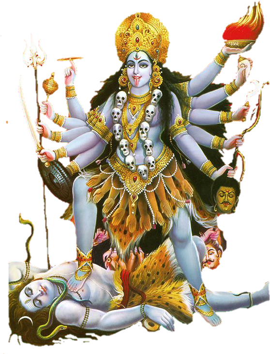 Ayyappa Swami Png God Kalika Devi God Photos Gods Png - Maa Kali Ka ...