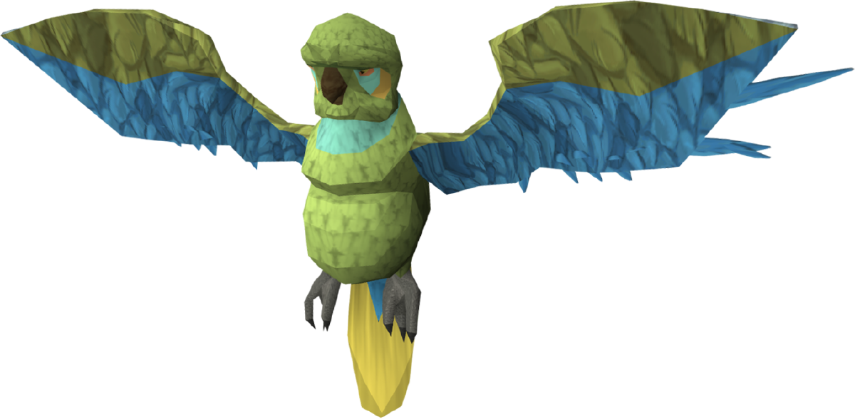 Download Skully Runescape | Transparent PNG Download | SeekPNG