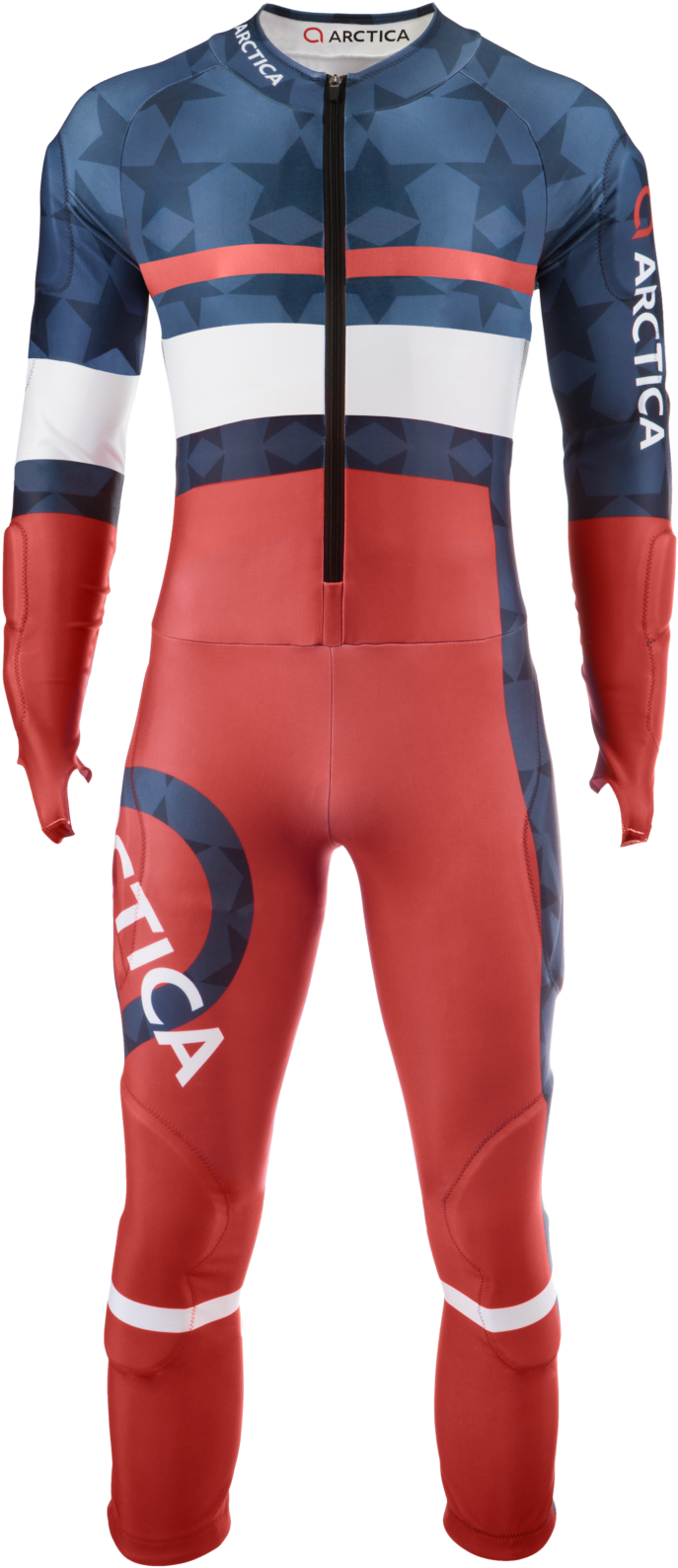 Download Us Ga Speed Suit - Arctica Race Suit | Transparent PNG ...