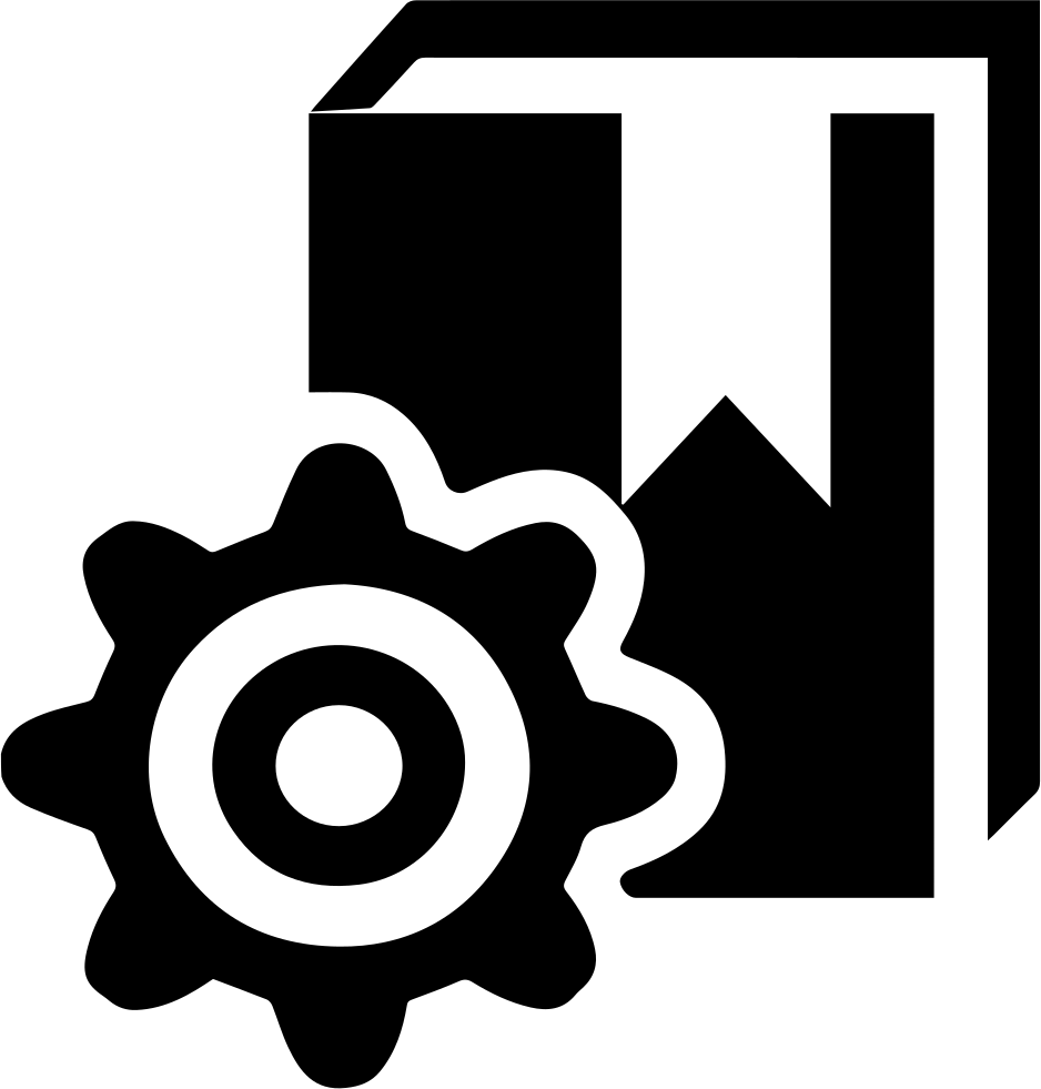 Png File Svg - Manage Icon Png (938x981), Png Download