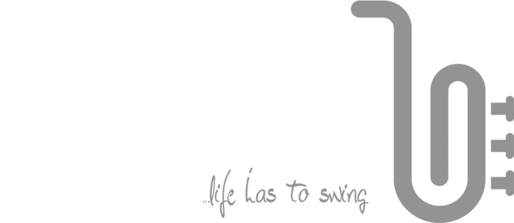 Our Partners - Calligraphy (1063x457), Png Download