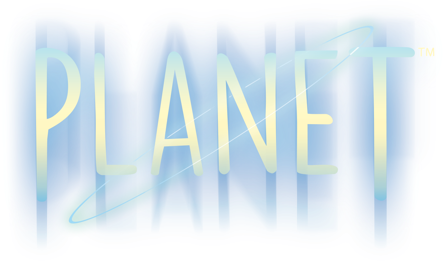 Download Planet Logo Hd , 22 Oct 2018 - Calligraphy | Transparent PNG ...