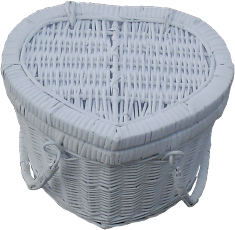 Hamper Basket, Baskets, Empty, Picnic, Red, Tables, - Wicker (1000x932 ...
