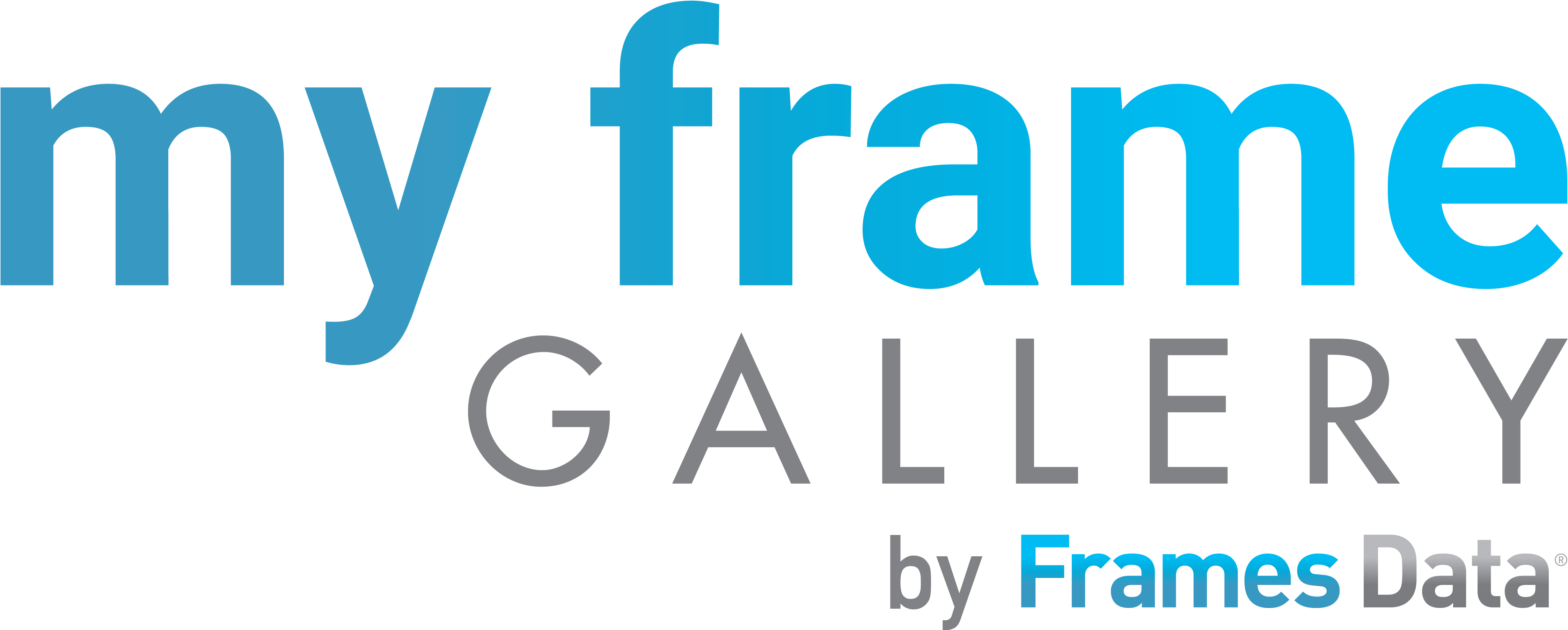 My Frame Gallery Logo - Audison Logo (4655x2040), Png Download