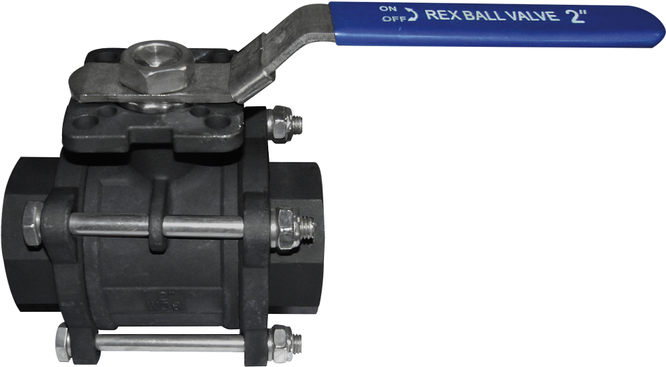 Codes And Sizes - Ball Valve (1000x574), Png Download