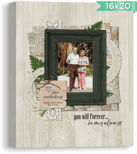Previous - Picture Frame (600x600), Png Download