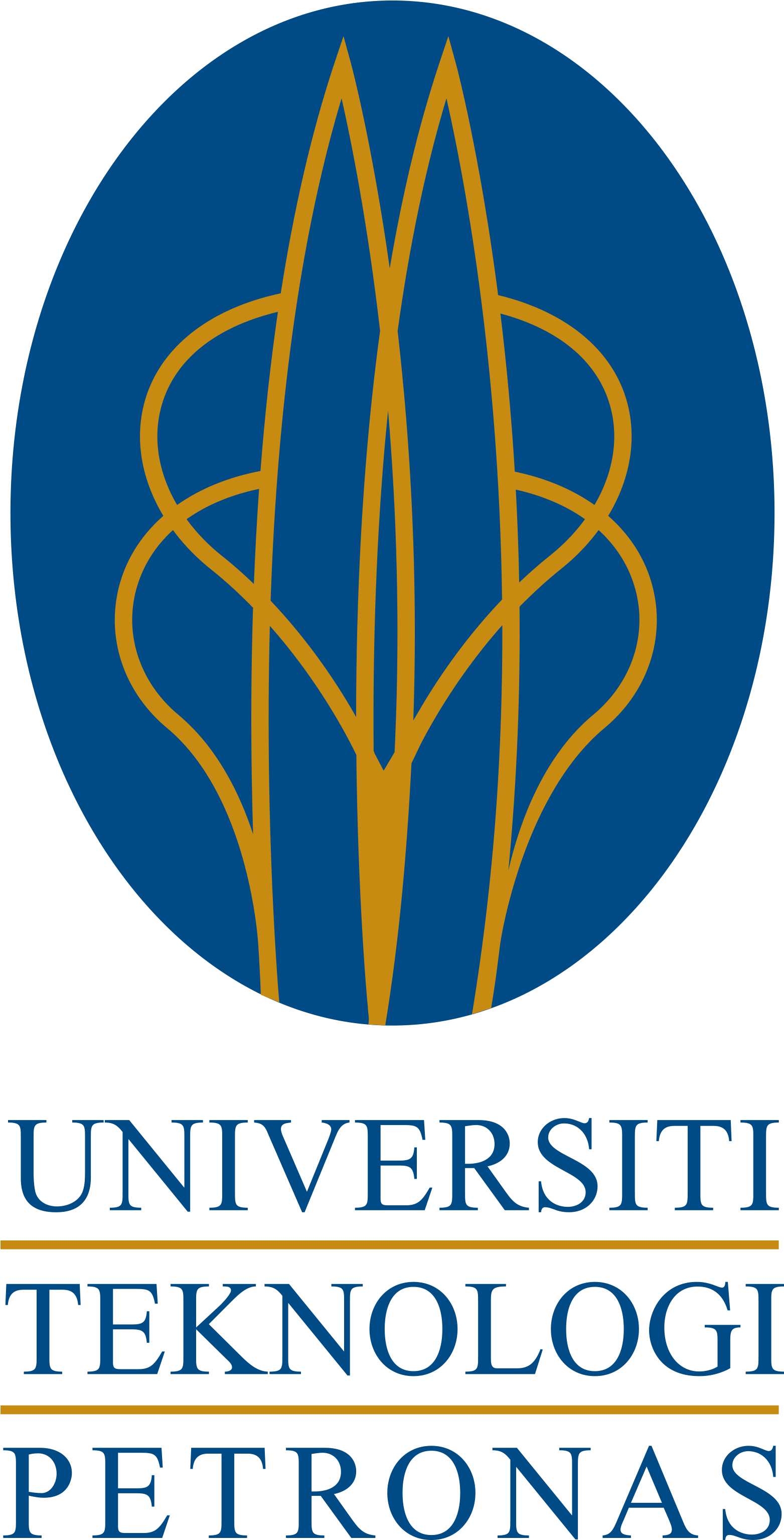 Download Utp Logo 2016 - Universiti Teknologi Petronas | Transparent ...