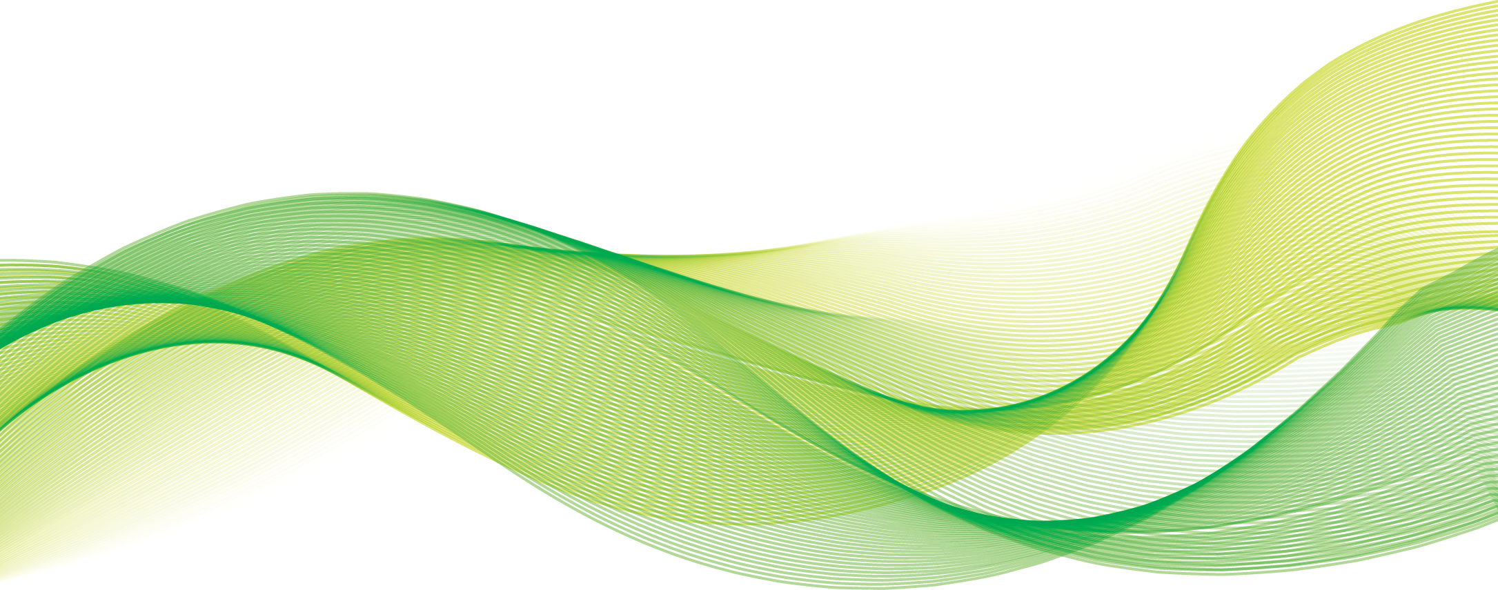 Download Green Net Wave - Light | Transparent PNG Download | SeekPNG