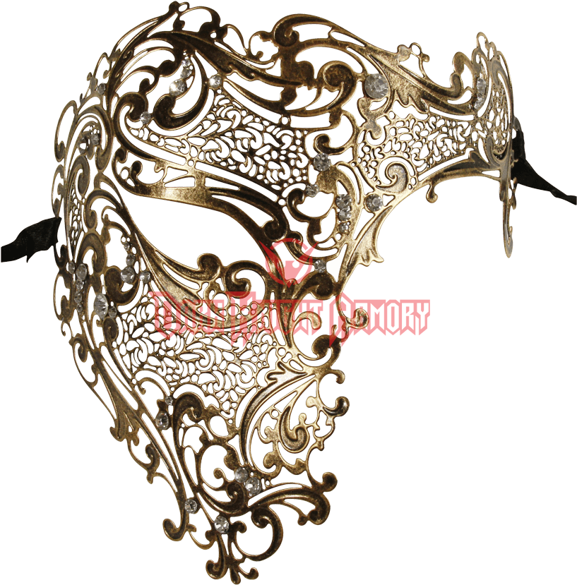 Mask (850x850), Png Download
