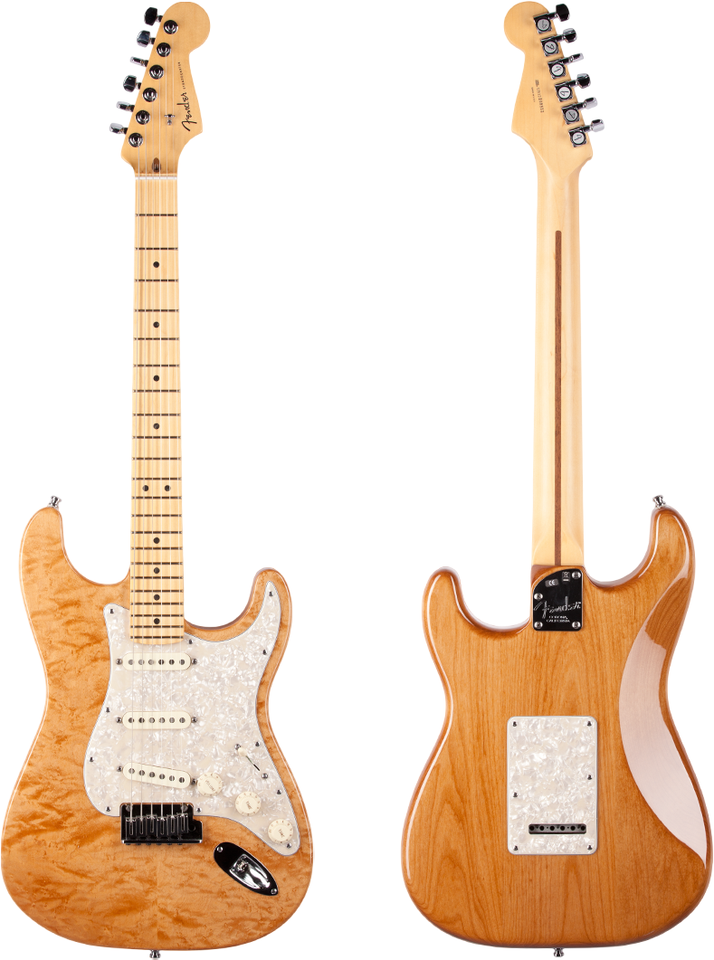 Download Fender Custom Shop American Design Strat - Fender Player ...