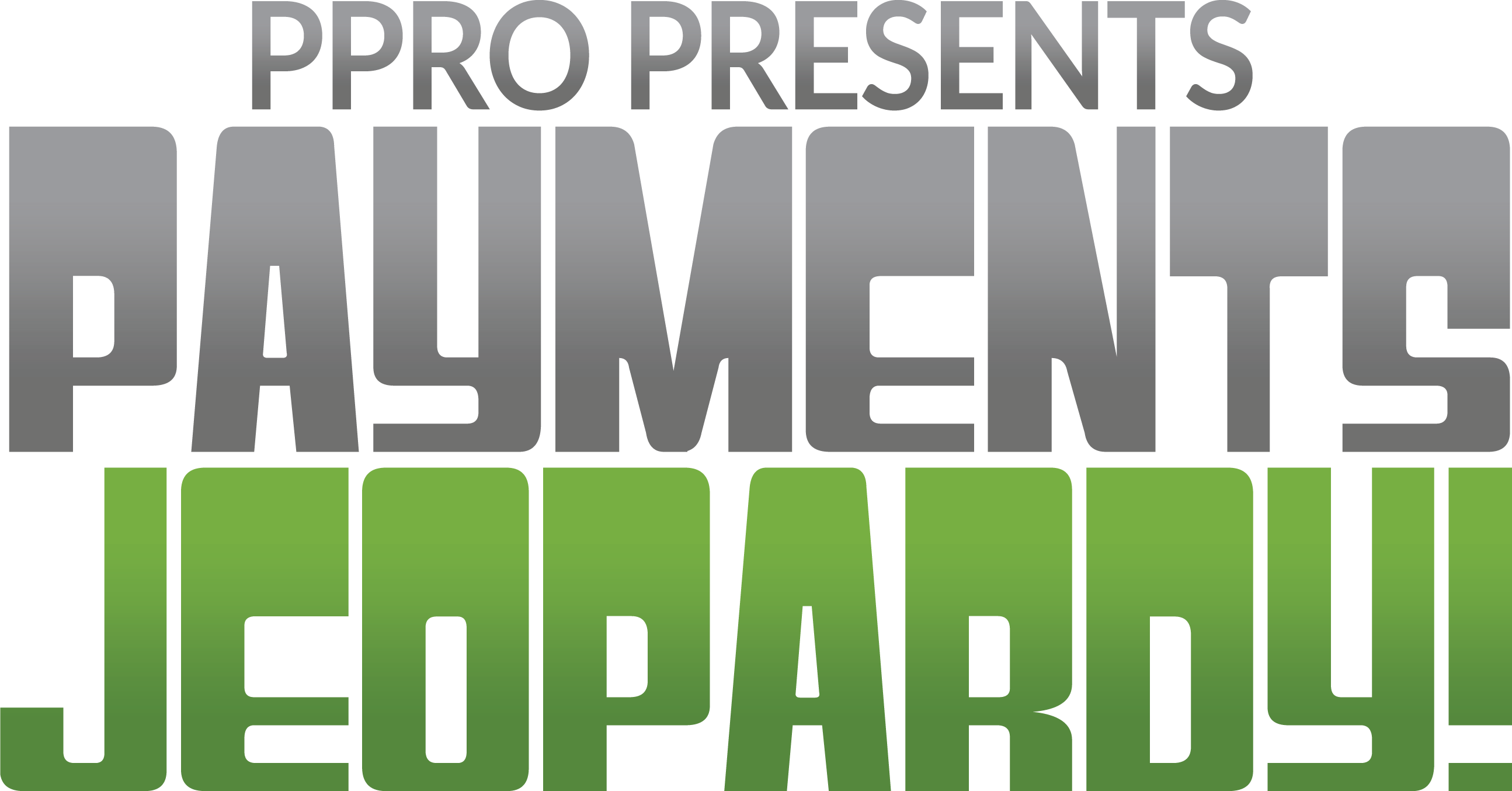 Download Ppro Jeoparody Logo - Graphic Design | Transparent PNG ...