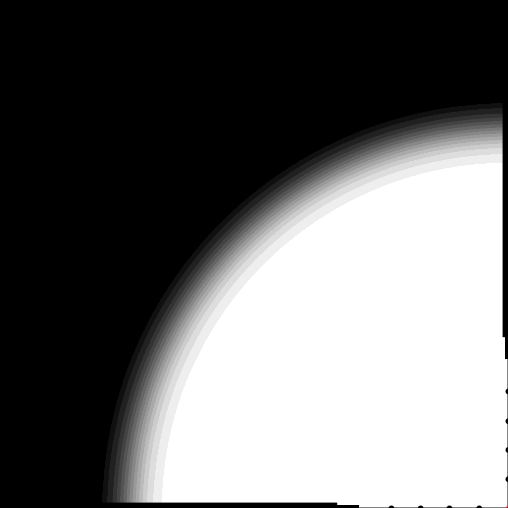 Download Sniper Crosshairs Samp - Circle | Transparent PNG Download ...