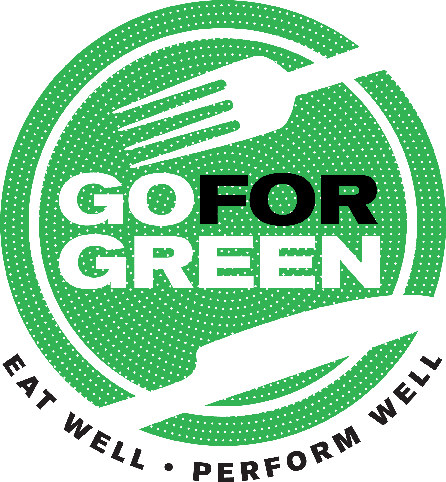G4g Logo [png] - Go For Green (3447x2700), Png Download