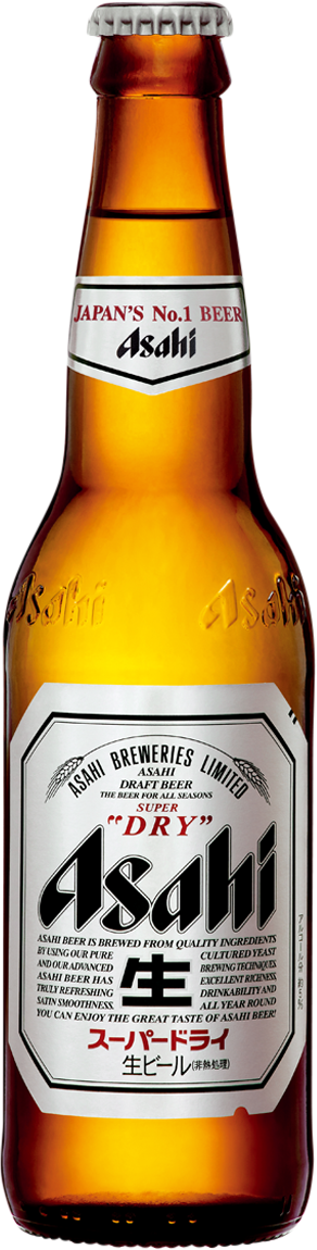 Carlsberg Hong Kong Product Portfolio » Asahi » Asahi - Asahi Super Dry ...