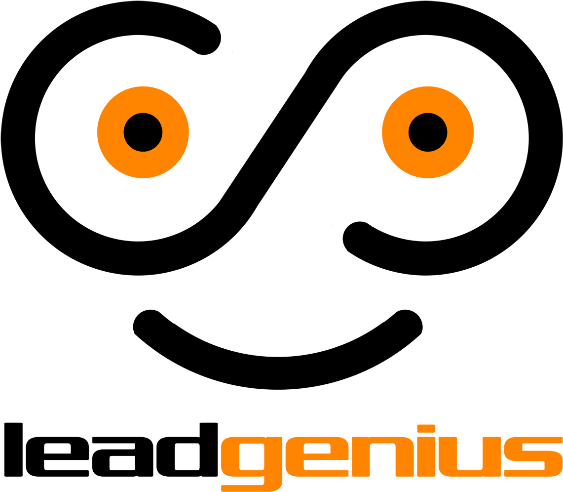 Lead Genuis (1181x1034), Png Download
