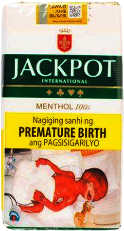Jackpot Cigarettes Pack Jackpot Cigarettes Pack - Stallion (600x600 ...