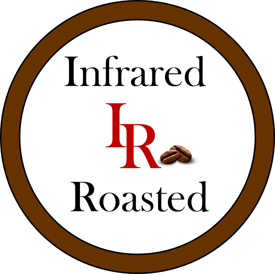 Infrared Roasted - Explore St Louis Logo (939x934), Png Download