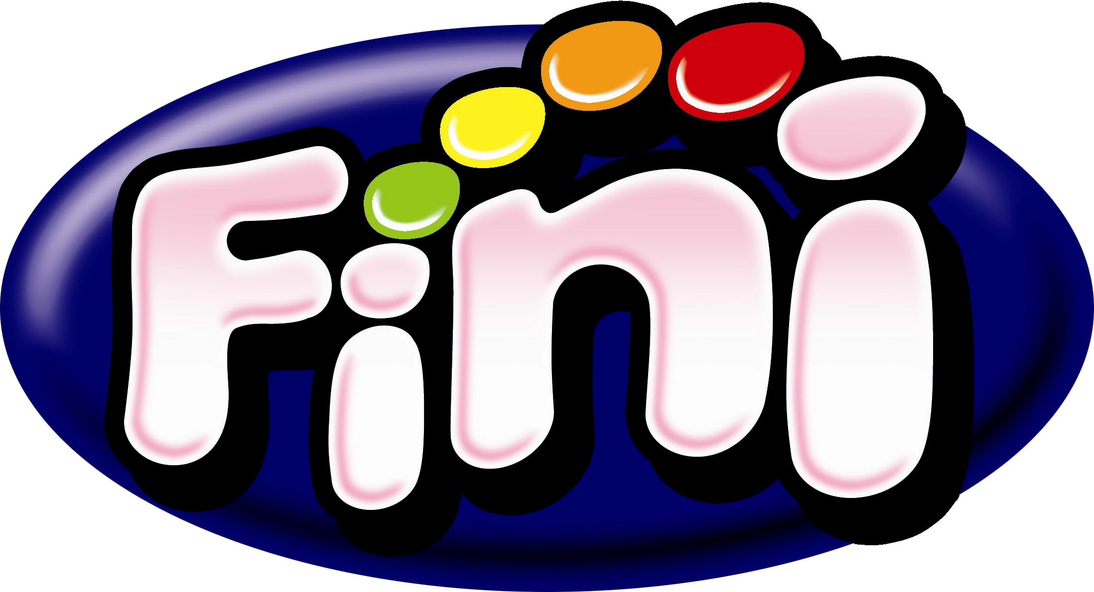 Logo Fini Png (2196x1190), Png Download