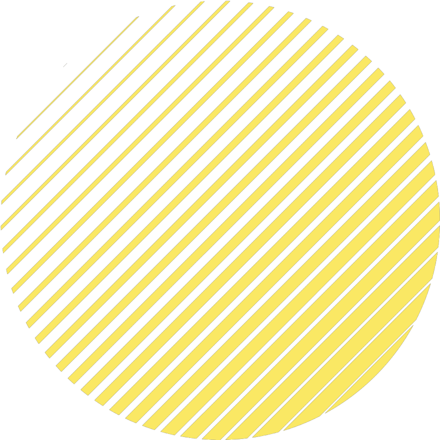 Ftestickers Geometricshapes Lines Circle Gradient Yello - Gradient ...