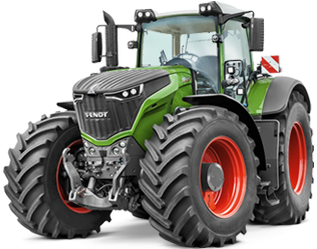 Tractor Drawing Fendt - Fendt Transparent (475x280), Png Download