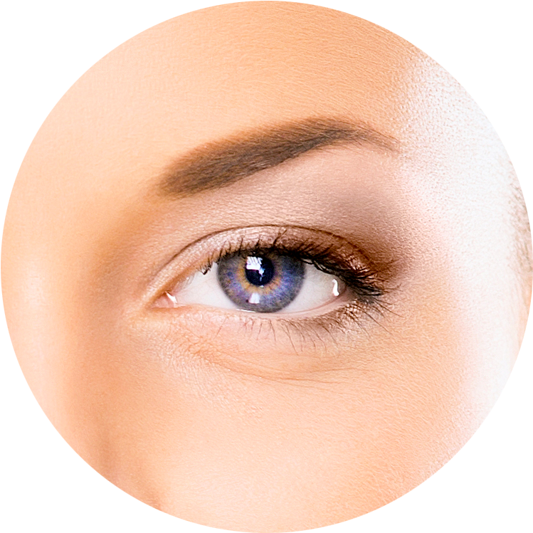 The Eye (984x824), Png Download