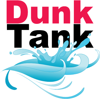 Download Dunk Tank Logo | Transparent PNG Download | SeekPNG