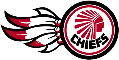 Chiefs Logo Png Transparent Amp Svg Vector Rocheybs - Atlanta Chiefs ...