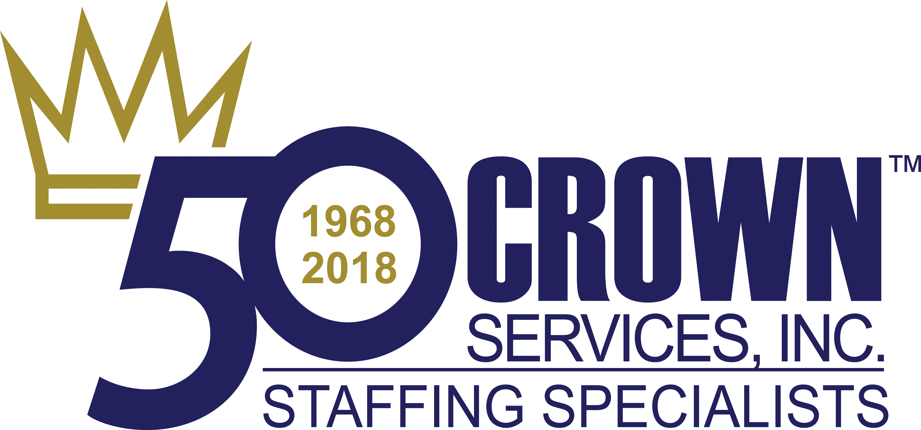 1 - Crown Services (3208x1498), Png Download