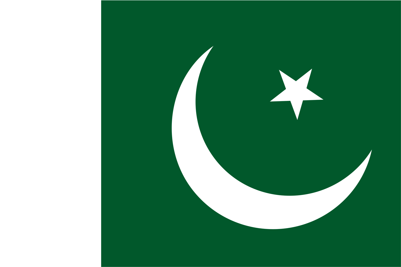 Colors Of Pakistan - Pakistan Flag High Resolution (1920x1200), Png ...