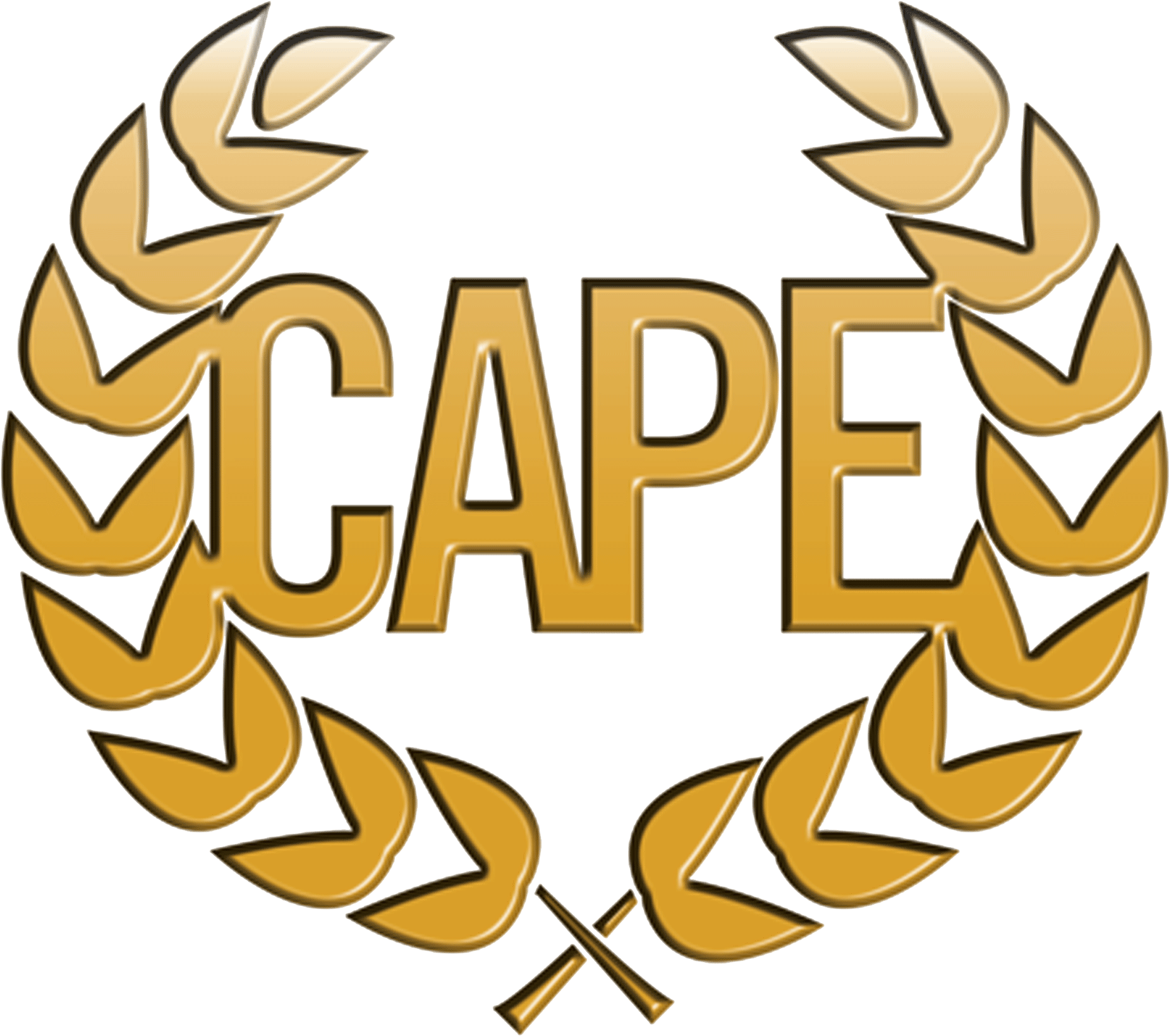 Download Cape Wreath Logo - Center For The Army Profession And Ethic ...