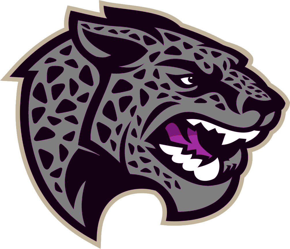 L B J Jaguars - Lbj High School Logo (1006x864), Png Download
