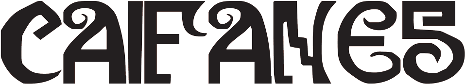 Download Cafanes Logo - Caifanes Logo Png | Transparent PNG Download ...