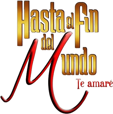 Hasta El Fin Del Mundo - Hasta El Fin Del Mundo Png (640x494), Png Download