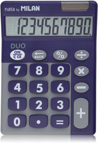 2005 - Number (568x600), Png Download