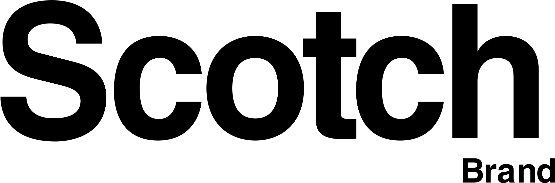 Download Scotch Logo Png Transparent - Scotch | Transparent PNG ...