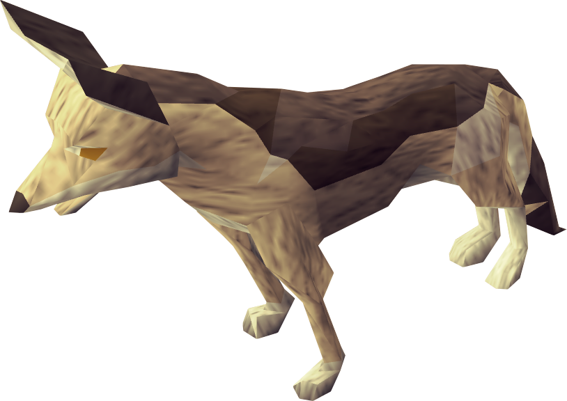 Jackal Png - Stallion (814x576), Png Download