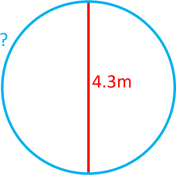 Answer - Circle (661x614), Png Download