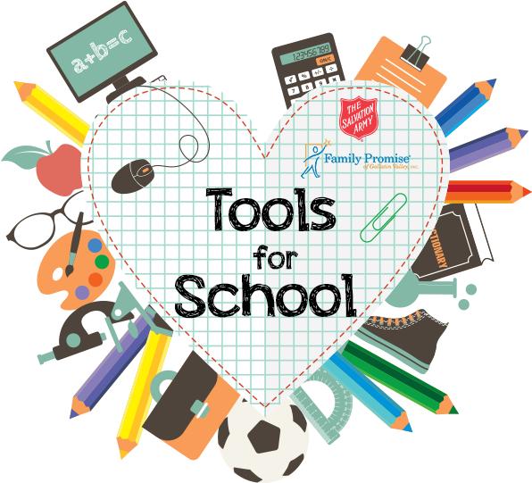 Download 638 X 579 2 - School Supplies Vector Png | Transparent PNG ...