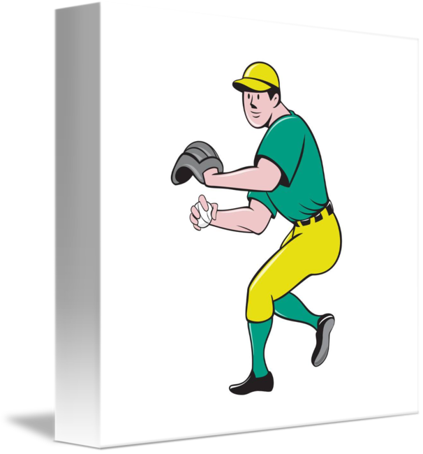 Pitcher (606x650), Png Download