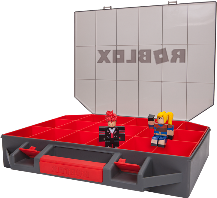 Download Collector's Tool Box - Roblox Collector's Toolbox ...